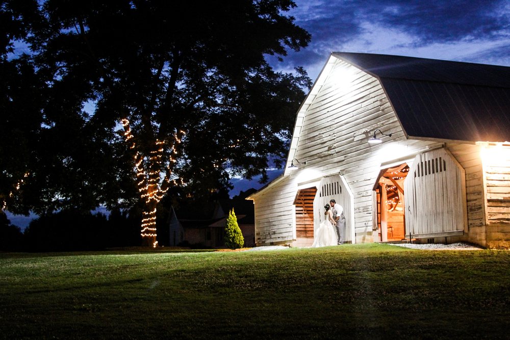 WHITE CREST FARM - Updated July 2025 - 14 Photos - 1184 Farmers High Rd ...