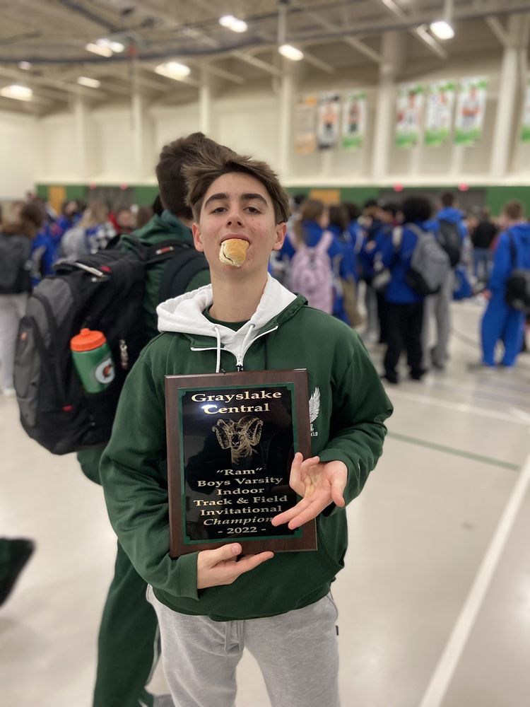 GRAYSLAKE COMMUNITY SCHOOL DISTRICT 127 - Updated January 2025 - 16 ...