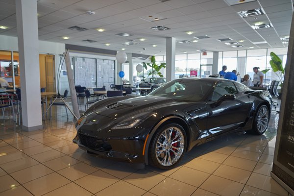 AUTONATION CHEVROLET WEST COLONIAL - Updated October 2025 - 44 Photos ...