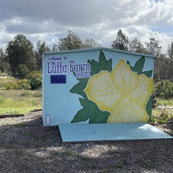 THE LUFFA FARM - Updated November 2024 - 213 Photos & 84 Reviews - 1457 ...
