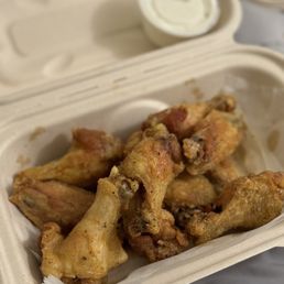 FIRE WINGS - Updated January 2026 - 537 Photos & 420 Reviews - 779 ...