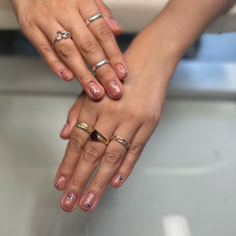 NAILS BY ANA - Updated June 2025 - Request an Appointment - 31 Photos ...