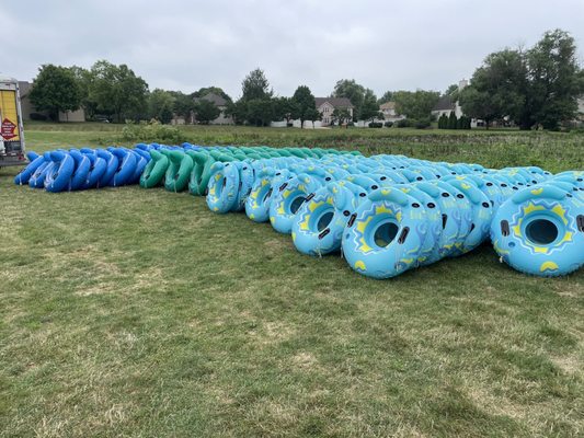 PLAINFIELD RIVER TUBING - Updated December 2025 - 12 Photos & 32 ...