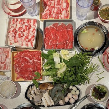 HOT POT HERO - Updated December 2025 - 694 Photos & 470 Reviews - 10045 ...