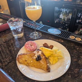 THE LIBRARY WINE BAR & BISTRO - Updated December 2025 - 359 Photos ...