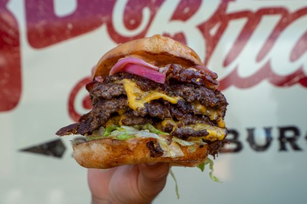 BURGER BUDS - Updated July 2025 - 36 Photos & 65 Reviews - 1110 Marshall Ave, Enumclaw ...