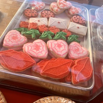 MARIBETH’S BAKERY - Updated December 2025 - 42 Photos & 58 Reviews ...