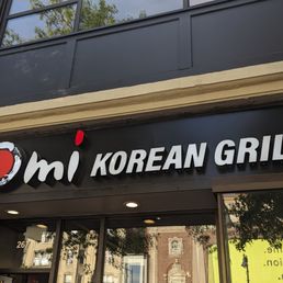 OMI KOREAN GRILL - Updated July 2025 - 155 Photos & 47 Reviews - 267 ...
