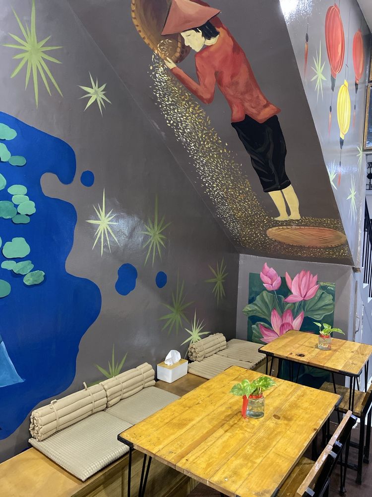 HIDDEN VIETNAM - Updated February 2025 - Manila, Metro Manila ...