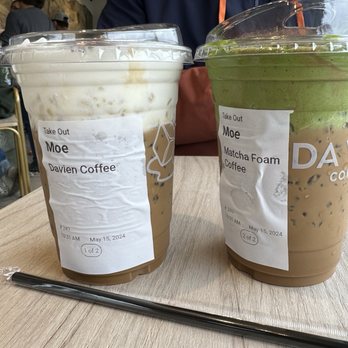 DA VIEN COFFEE - Updated April 2025 - 364 Photos & 233 Reviews - 12550 ...