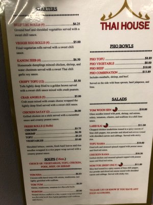 THAI HOUSE - Updated July 2024 - 13 Photos & 17 Reviews - 921 Decatur ...