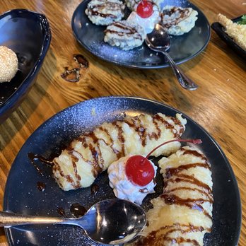 SUSHI MASA SPRING - Updated December 2025 - 745 Photos & 286 Reviews ...