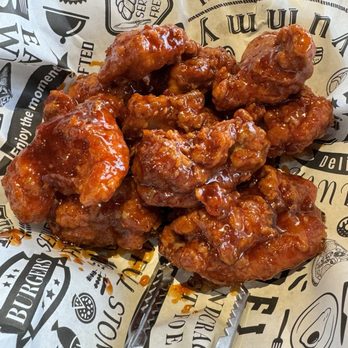 CHIBAB CHICKEN - Updated November 2025 - 178 Photos & 41 Reviews - 8526 ...