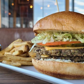 STATE & MAIN KITCHEN & BAR - Updated June 2025 - 58 Photos & 24 Reviews ...