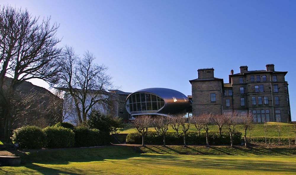 EDINBURGH NAPIER UNIVERSITY - Updated April 2025 - 219 Colinton Road ...