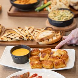 MAPLE & RYE - Updated August 2025 - 116 Photos & 164 Reviews - 15955 W ...