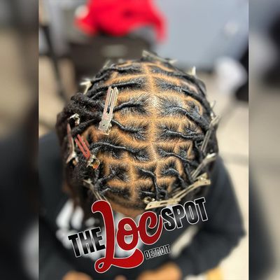 THE LOC SPOT DETROIT - Updated January 2026 - 25 Photos - 25221 Gratiot ...