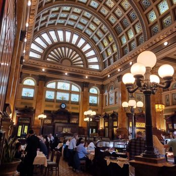 GRAND CONCOURSE - Updated December 2024 - 1123 Photos & 860 Reviews ...