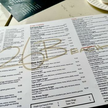26 BEACH RESTAURANT - Updated August 2024 - 4835 Photos & 3560 Reviews ...