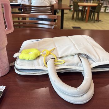 CROWELL PUBLIC LIBRARY - Updated December 2025 - 89 Photos & 109 ...