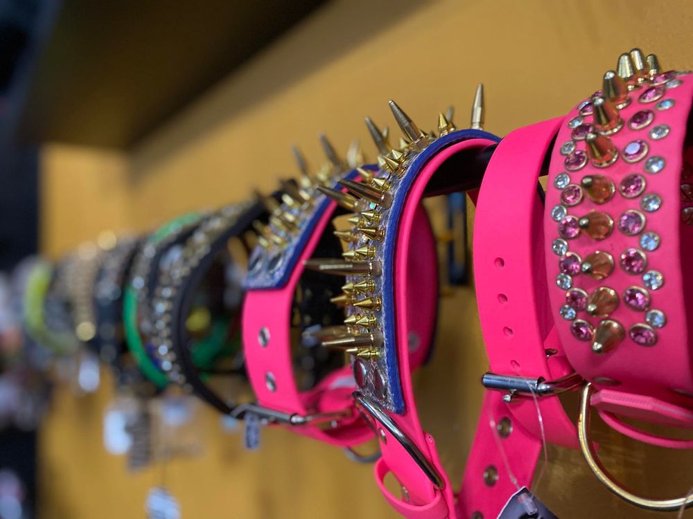 PUCCI PUPS - Updated May 2025 - 15 Photos - 1171 3rd Ave, Longview ...