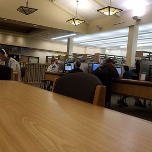 ORANGE PUBLIC LIBRARY & HISTORY CENTER - 74 Photos & 76 Reviews ...