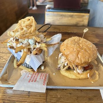 WINDY CITY BURGERS - Updated October 2024 - 172 Photos & 218 Reviews ...