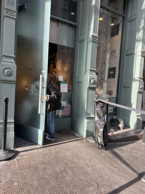 EDIKTED - Updated 05/2025 - 17 Photos & 17 Reviews - 518 Broadway, New ...