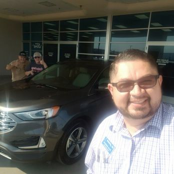 BILL ALEXANDER FORD LINCOLN - Updated January 2026 - 23 Photos & 55 ...