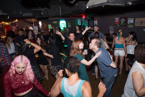 RIPS BAR - 74 Photos & 121 Reviews - 3045 N 16th St, Phoenix, Arizona ...