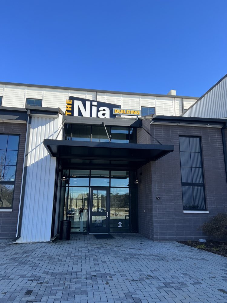 THE NIA BUILDING - Updated April 2025 - 352 University Ave SW, Atlanta ...