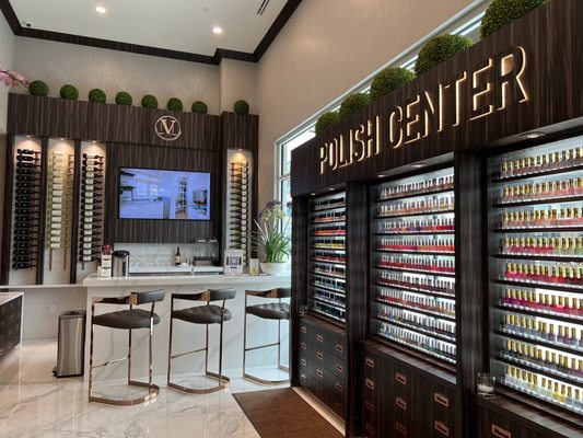 M.VINCÉ NAIL SPA - REGENT SQUARE - Updated April 2025 - 108 Photos ...