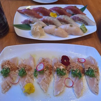 MASU SUSHI - Updated March 2025 - 907 Photos & 803 Reviews - 406 SW ...