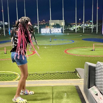 DRIVE SHACK - Updated July 2024 - 628 Photos & 348 Reviews - 1710 ...