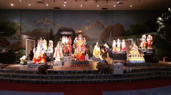DEVI MANDIR - Updated May 2026 - 2590 Brock Rd, Pickering, Ontario ...