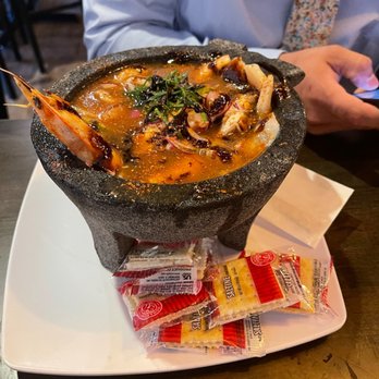 EL SINALOENSE MARISCOS & BAR - Updated August 2025 - 46 Photos & 34 ...