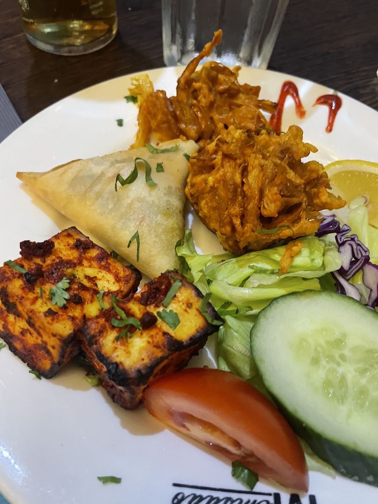 MEMSAAB - Updated March 2025 - 11 Reviews - 14 Westbourne Road, London ...