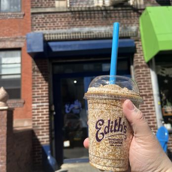 EDITH’S SANDWICH COUNTER - 495 Lorimer St, Brooklyn, New York - Updated ...