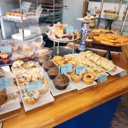 BATCH BAKEHOUSE - Updated September 2025 - 268 Photos & 237 Reviews ...