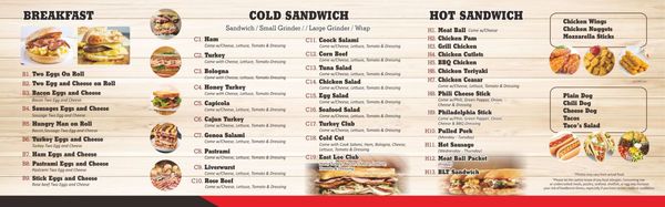 EAST LEE PACKAGE STORE - Updated December 2025 - 23 Reviews - 185 Water ...