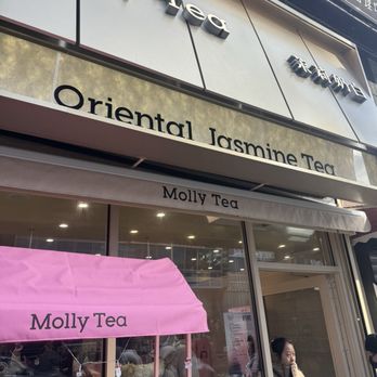 MOLLY TEA - Updated March 2025 - 448 Photos & 227 Reviews - 37-11 ...