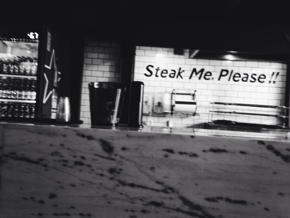 STEAK ME - 11 Photos - R. Tubira, 8, Rio de Janeiro - RJ, Brazil - Yelp