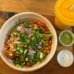 SPICE 6 MODERN INDIAN - 382 Photos & 407 Reviews - 740 6th St NW ...