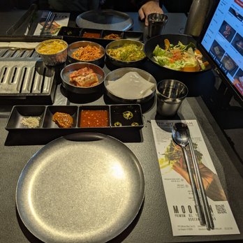 MOOHAN KOREAN BBQ - Updated July 2025 - 918 Photos & 798 Reviews - 3435 ...
