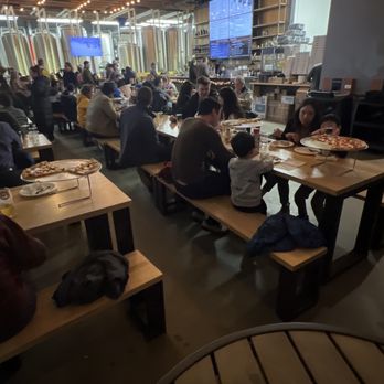 FORMULA BREWING - Updated June 2024 - 266 Photos & 204 Reviews - 1875 ...