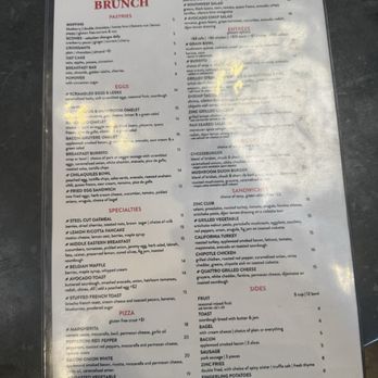 ZINC CAFÉ & BAR - Updated February 2025 - 4347 Photos & 2145 Reviews ...