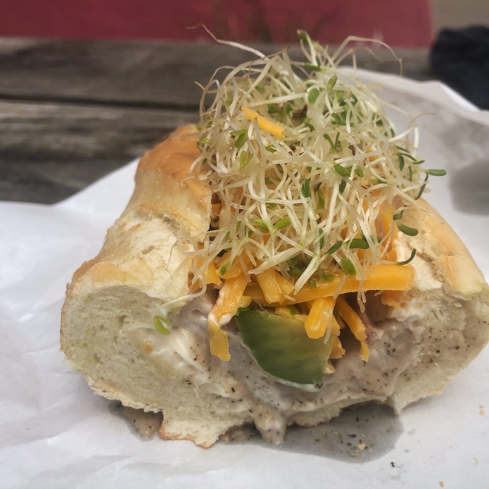 DAVE’S COSMIC SUBS - Updated June 2024 - 22 Photos & 46 Reviews - 14813 ...