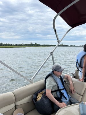 VANS BOAT RENTAL - Updated September 2025 - 801 Bayview Ave, Barnegat ...