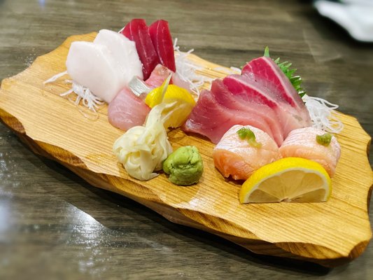 SUSHI SHENG - Updated January 2026 - 429 Photos & 371 Reviews - 118 W ...