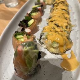 SAGE SUSHI LOUNGE - Updated December 2025 - 123 Photos & 68 Reviews ...